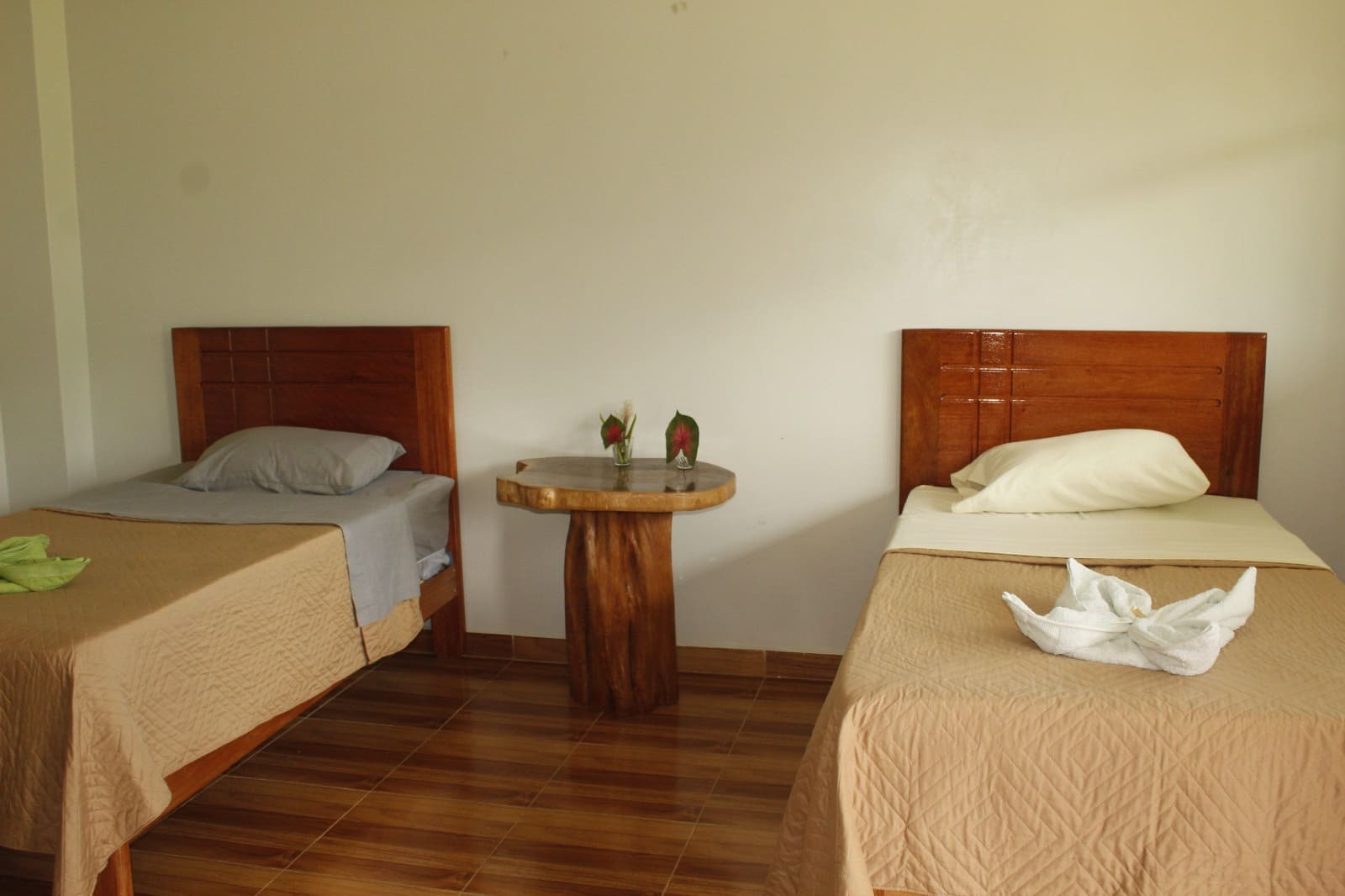 Manu Peruvian Jungle 4days / 3nights