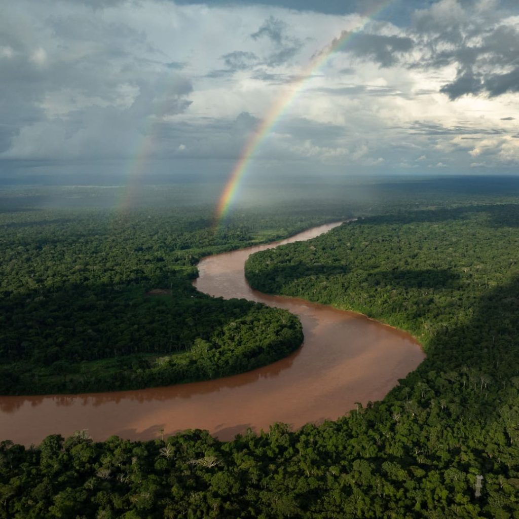 Amazon Rainforest Tours - Trip Vacation Packages
